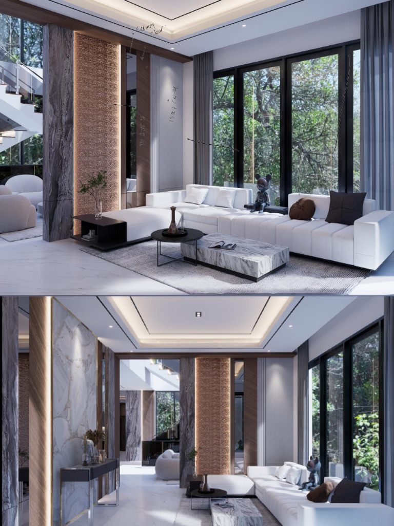 Lantai 2 DR Raisa | PDF