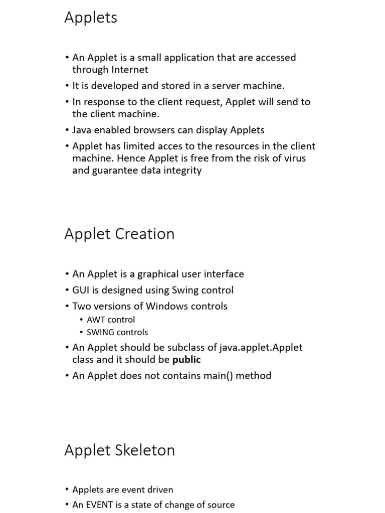 Mod 5 Java | PDF | Databases | Software Engineering