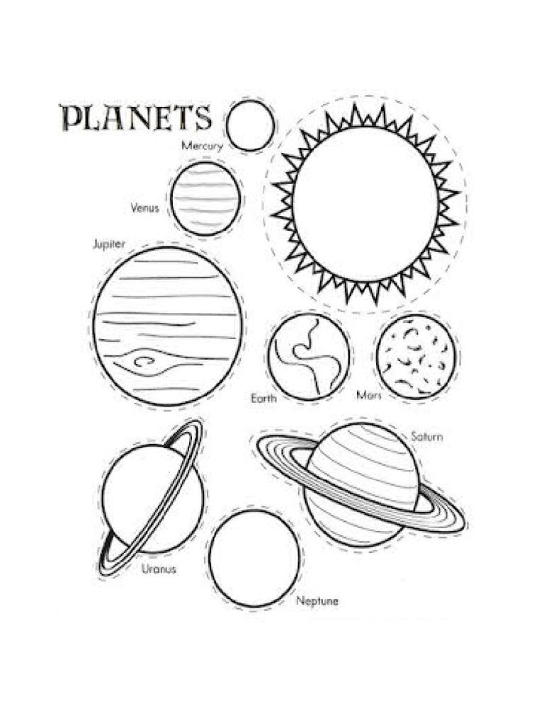 Planet | PDF