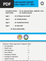 The Modified Sarnat Score in The Assessment of Neonatal Encephalopathy ...