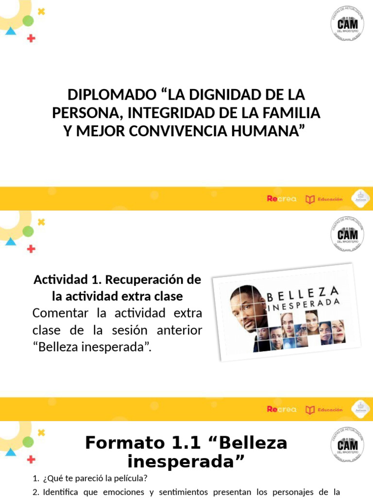 M1S2 | PDF | Las emociones