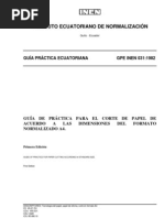 Tamaños de Papel - Hoja de Carta, Oficio, Letter, Legal y Tabloide ...