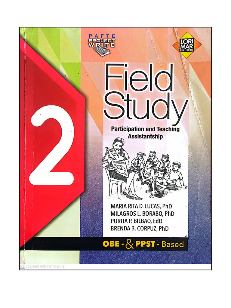 FS 2 Episodes 1 3 | PDF | Teachers | Differentiated Instruction