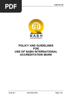 NIHR Brand Guidelines Overview | PDF | Business | Finance & Money ...