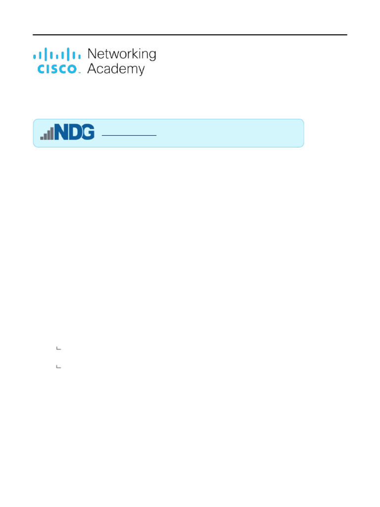 3.2.2.4 Lab Navigating The Linux Filesystem and Permission Settings | PDF | Computer File | File ...