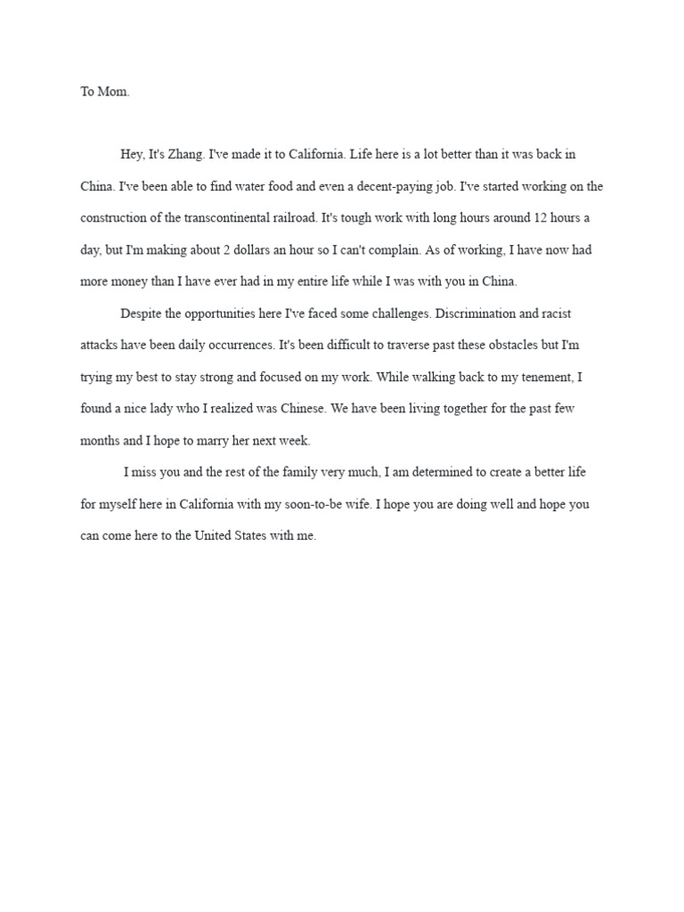 Journey To America | PDF | Wellness