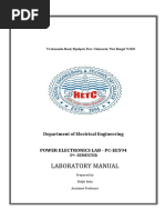 Physical Only Cells | PDF | Logic Gate | Mosfet