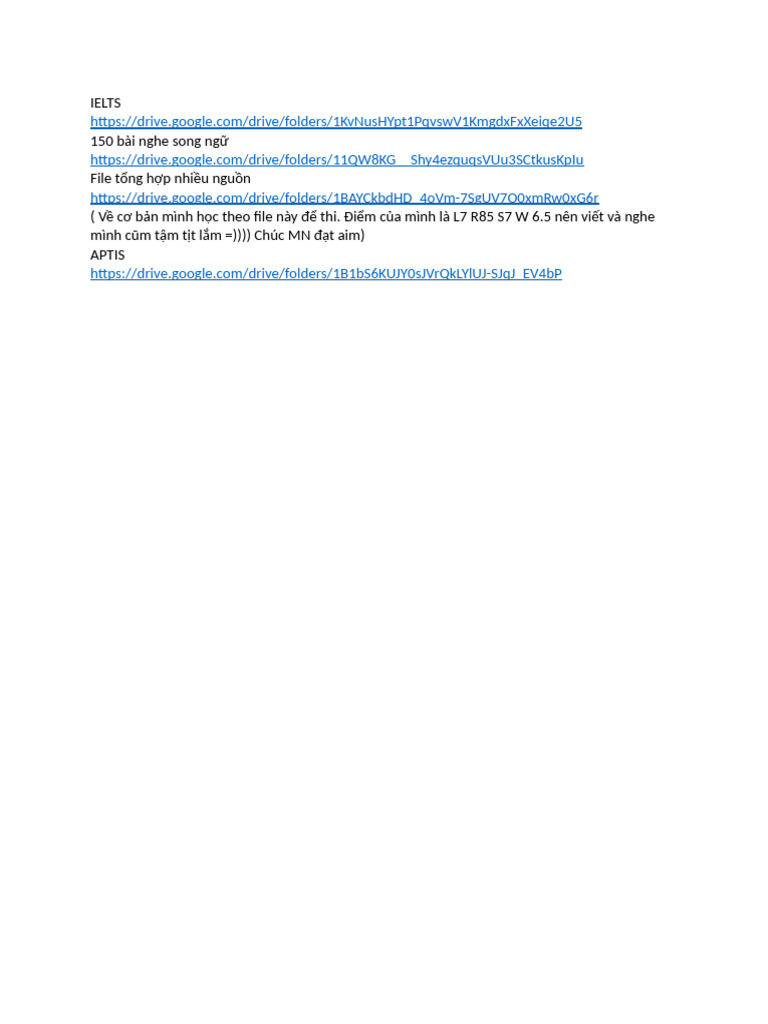 File Ielts | PDF