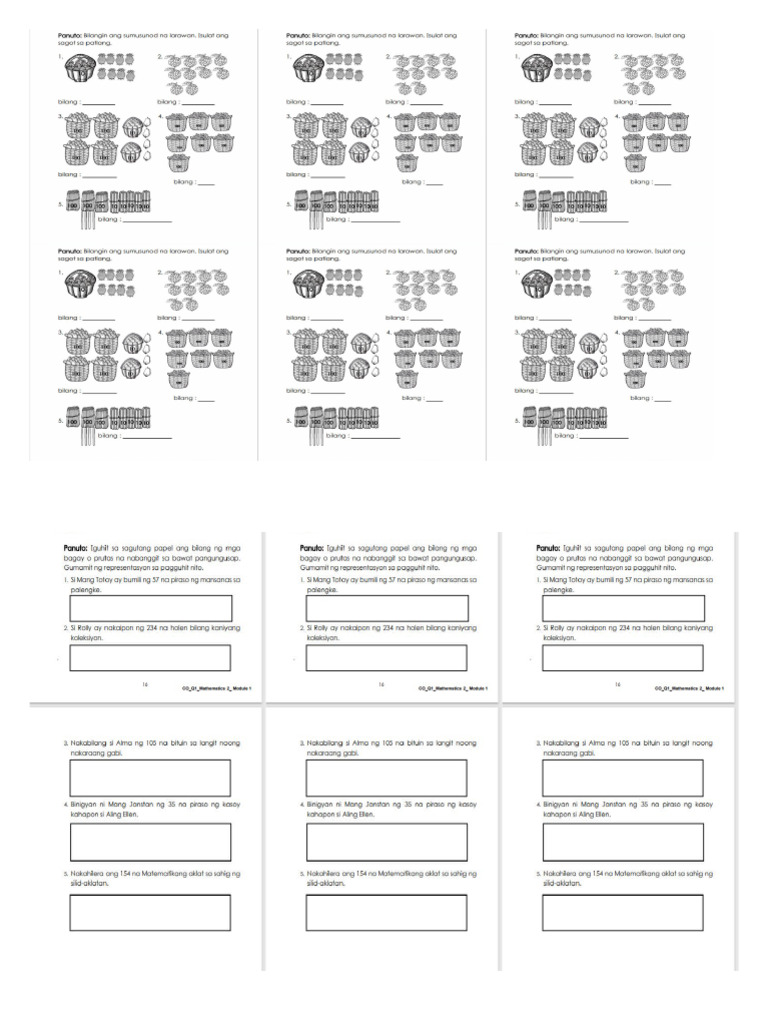 Activity Week 2 | PDF