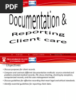 ISBARR Giving Reporting Blank Template (Word Document) | PDF