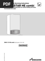 Monitor M441 Kerosene Heater Owners Manual | PDF | Hvac | Pipe (Fluid ...