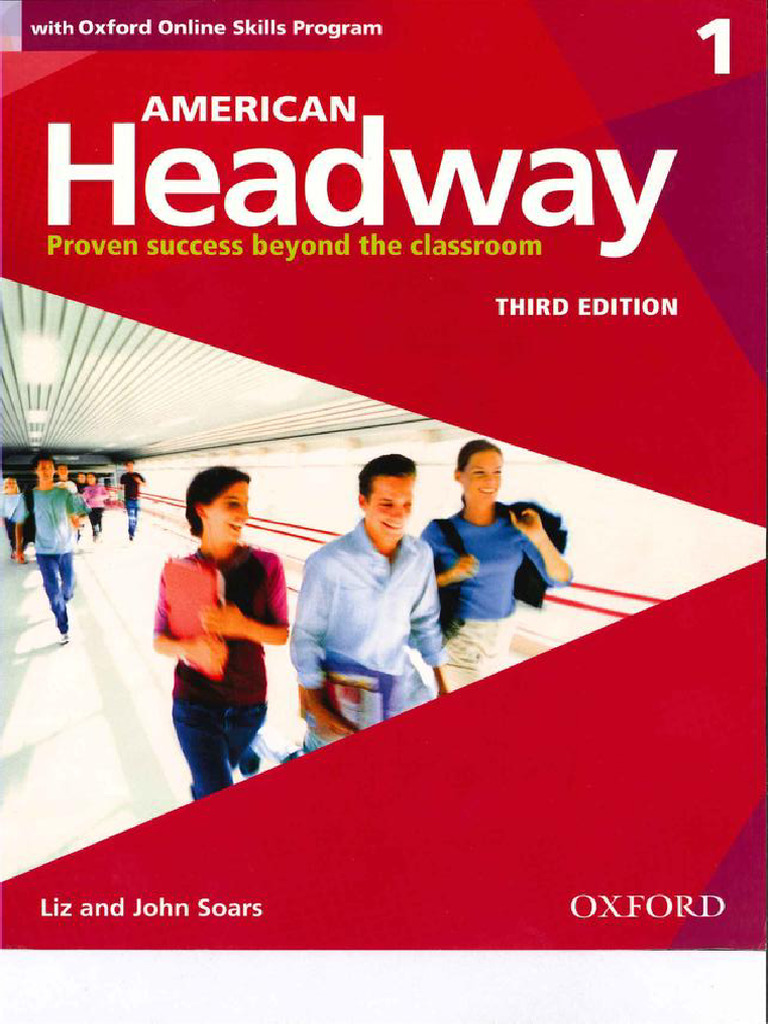 American Headway 1 PDF Free | PDF