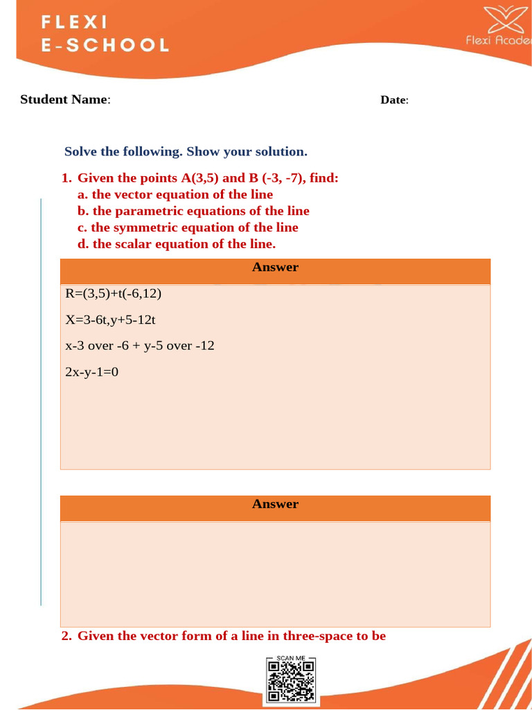 math 4 | PDF
