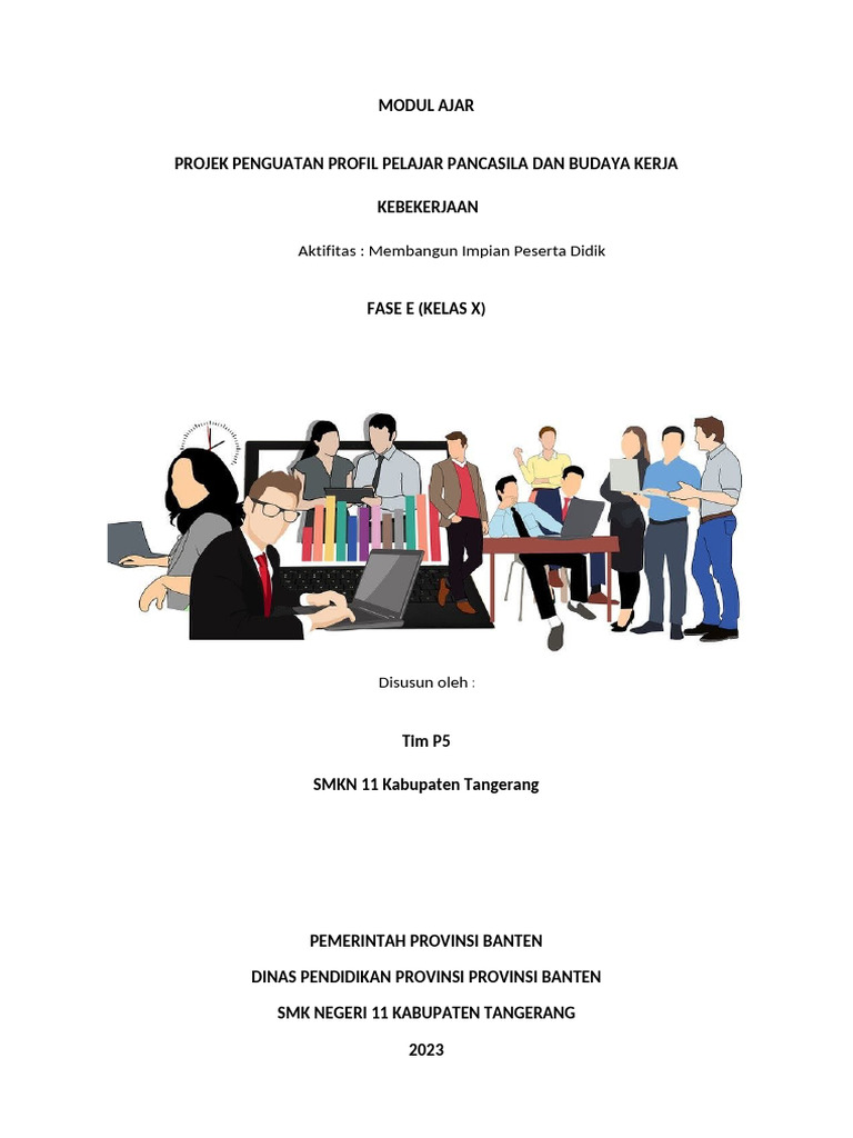 Membangun Impian dengan River of Life | PDF | Seni