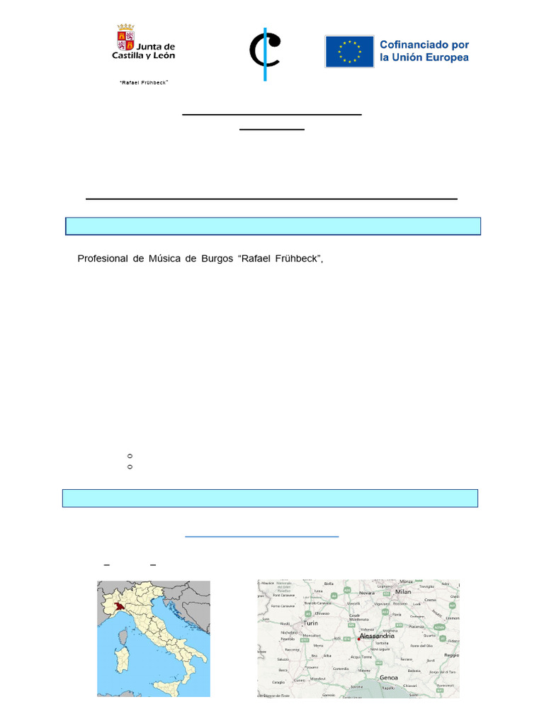 Movilidades Erasmus + 2024/2025 Proyecto Ka122-Vet: Tras Las Huellas de ...