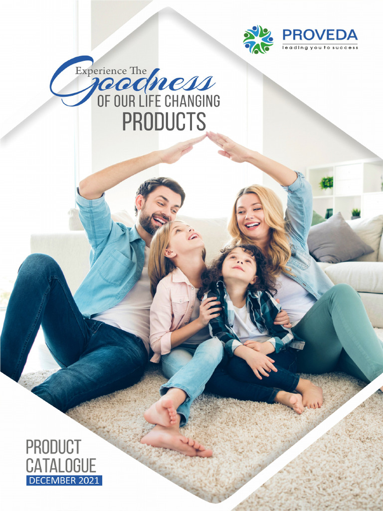 Product Catalogue 2021 | PDF