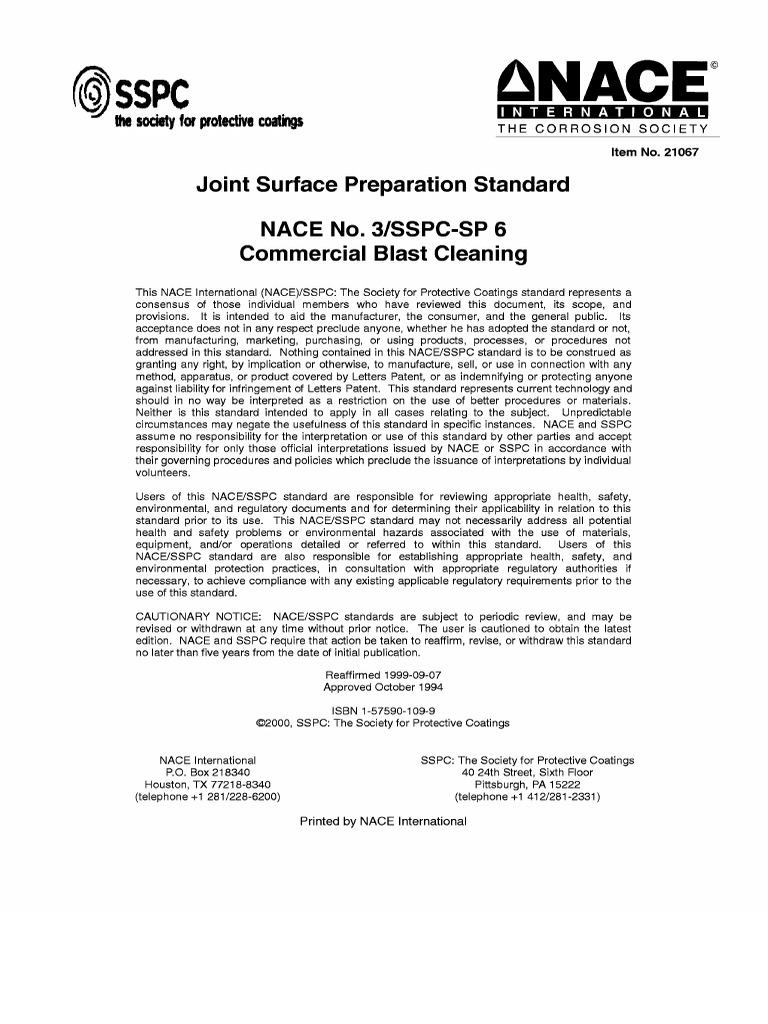 Nace No. 3 | PDF | Art