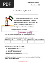 4AM Math Exam Preparation Guide | PDF