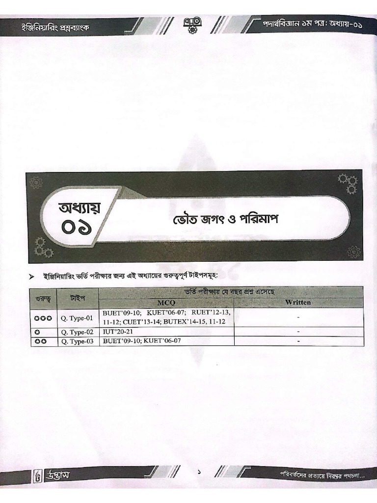 QB Engineering | PDF