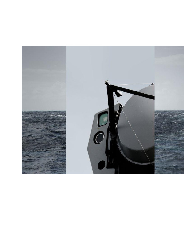 ceros-200 | PDF | Radar | Electronics