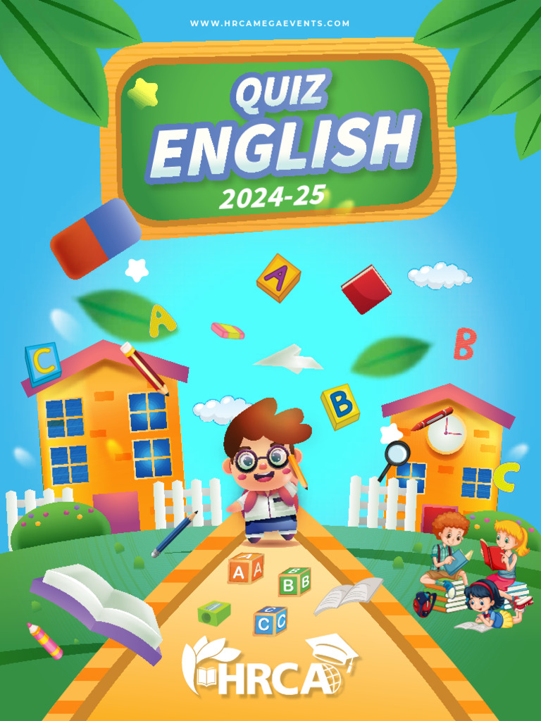 Grade Pre Level English | PDF | Shape