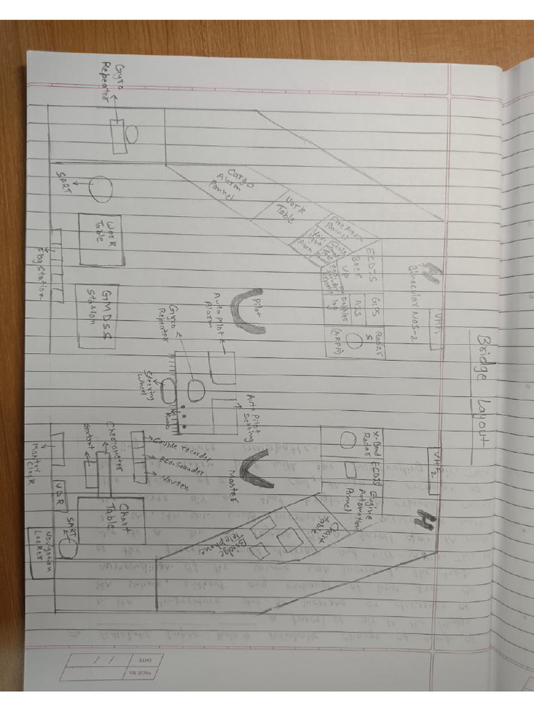 Bridge Layout - 02 | PDF