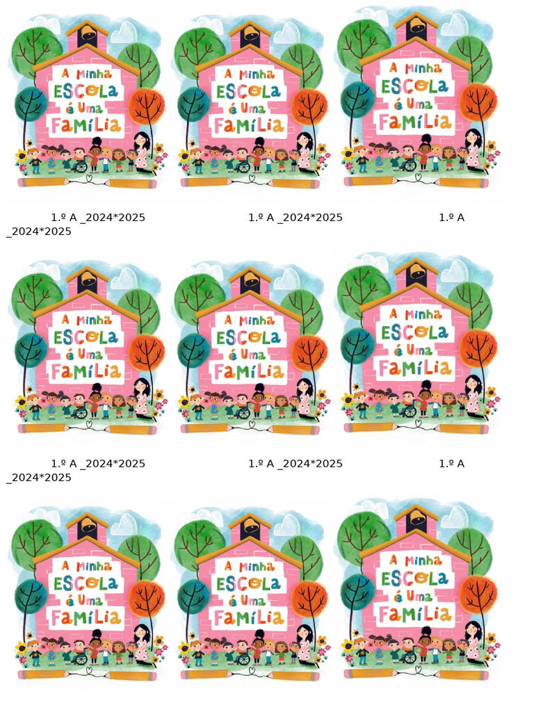 Capa para Sebenta | PDF