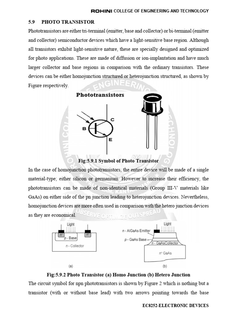 Rohini 96396967176 | PDF | Bipolar Junction Transistor | Transistor