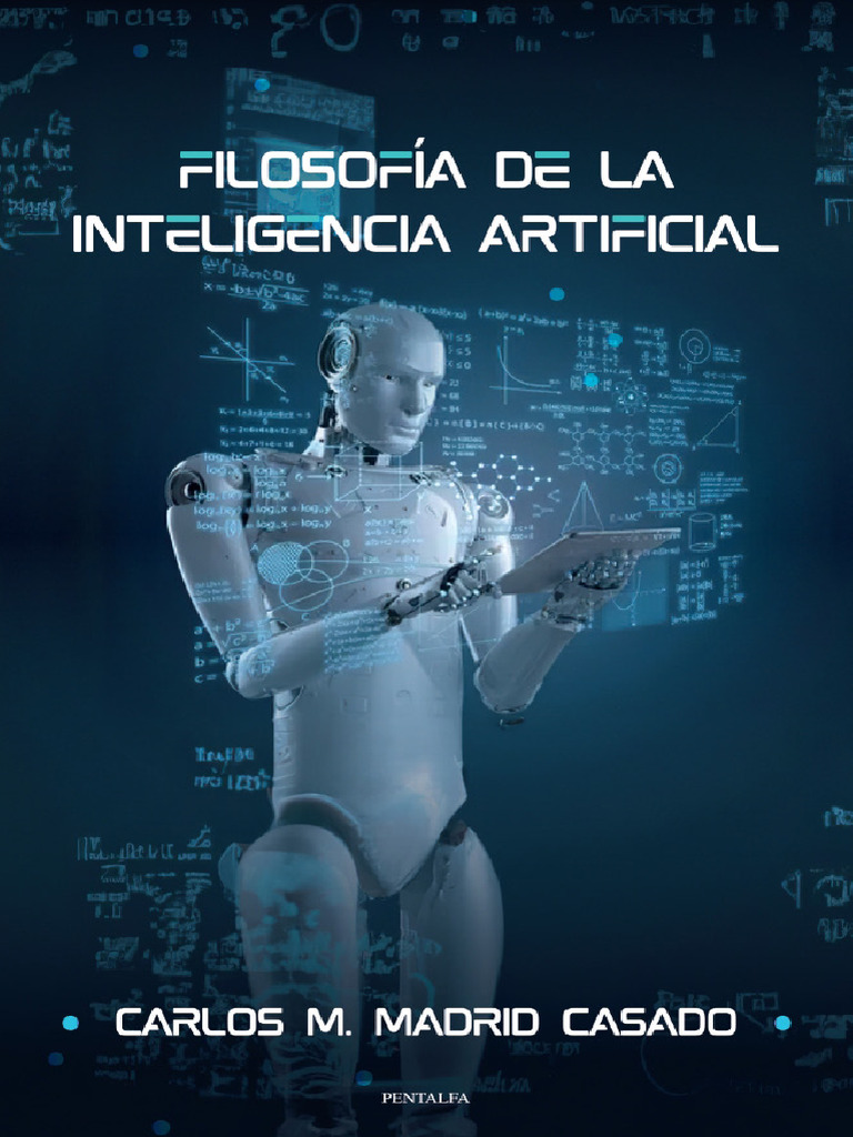 Filosofia Inteligencia | PDF | Inteligencia artificial | Inteligencia (IA) y semántica