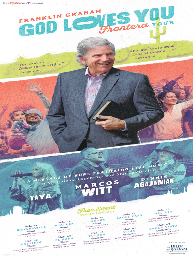 GLYT Frontera Poster Final Digital Edition | PDF