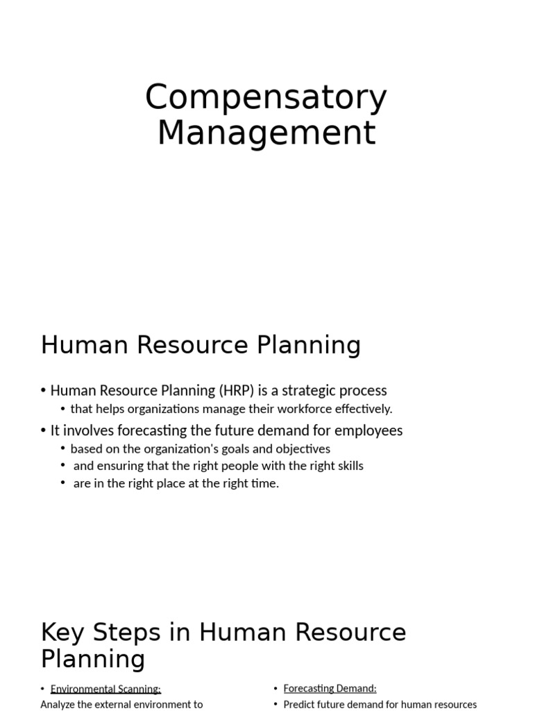 Session 16 17 | PDF | Compensation And Benefits | Human Resources
