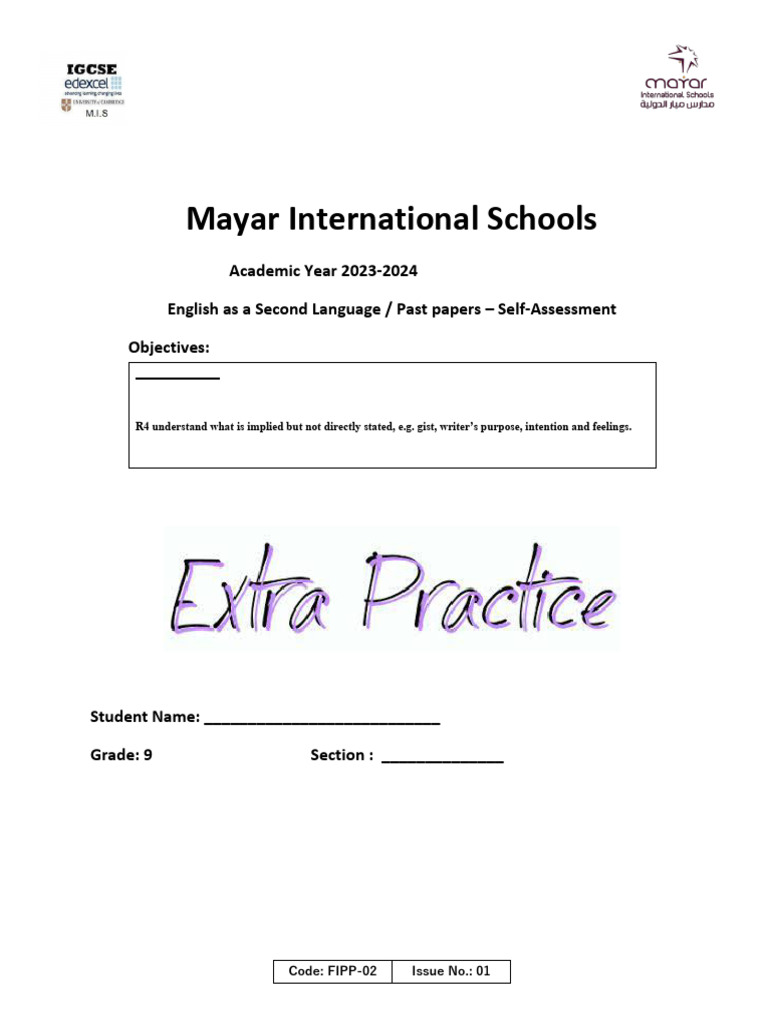 Math Practice Questions | PDF | Career & Growth