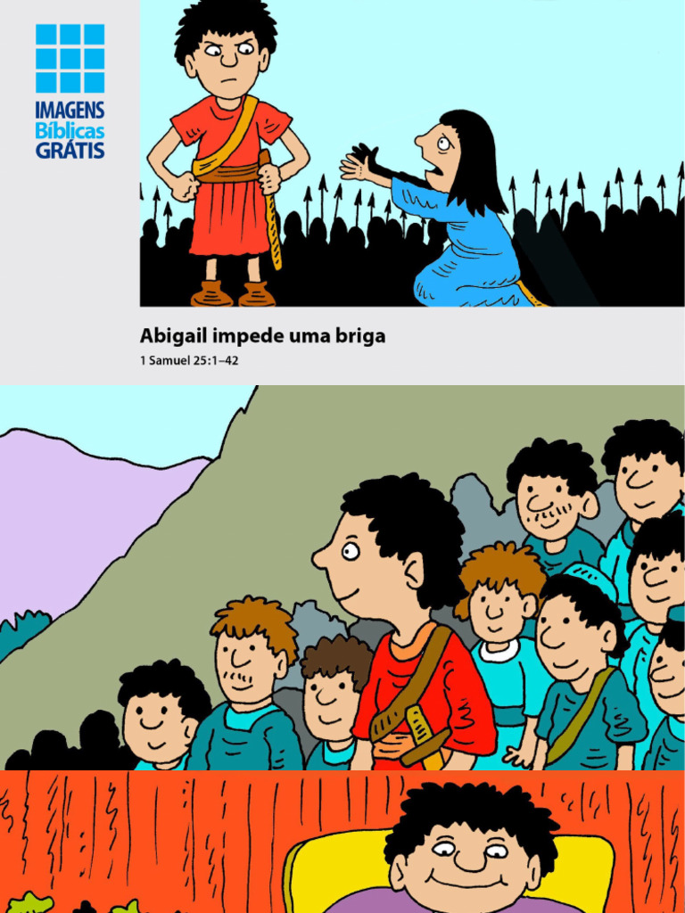FB RG David Abigail PPW PT | PDF