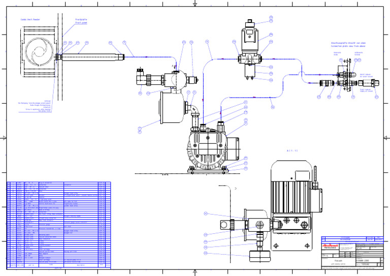 E03688-2200 - Rev.00 - EN - Vacuum With Remote Control | PDF ...