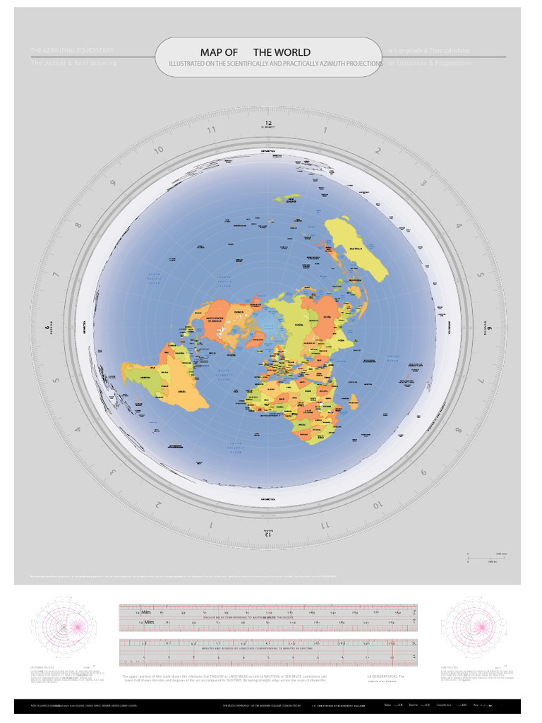 FE MAP-1 | PDF | Astronomy