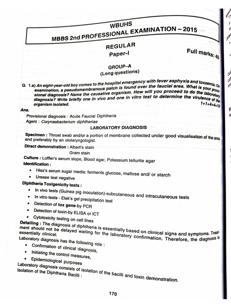 (Medicalstudyzone - Com) Micro Quest 3 | PDF