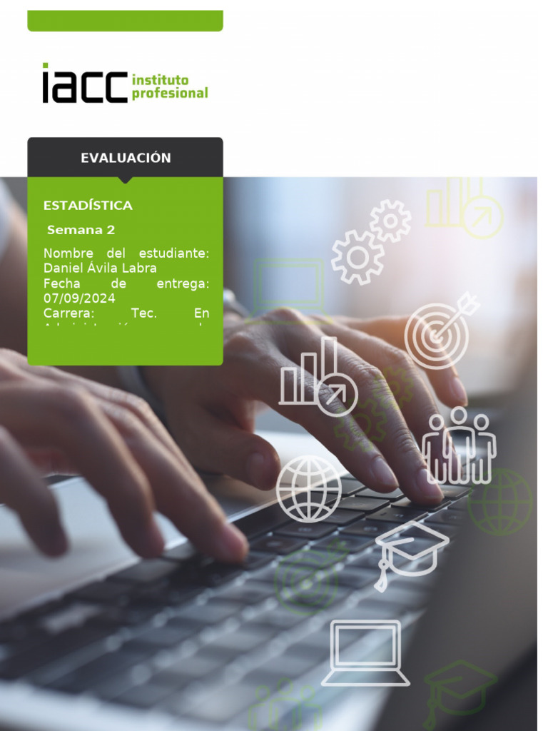 Control Estadistica 2 | PDF | Métodos y materiales de enseñanza