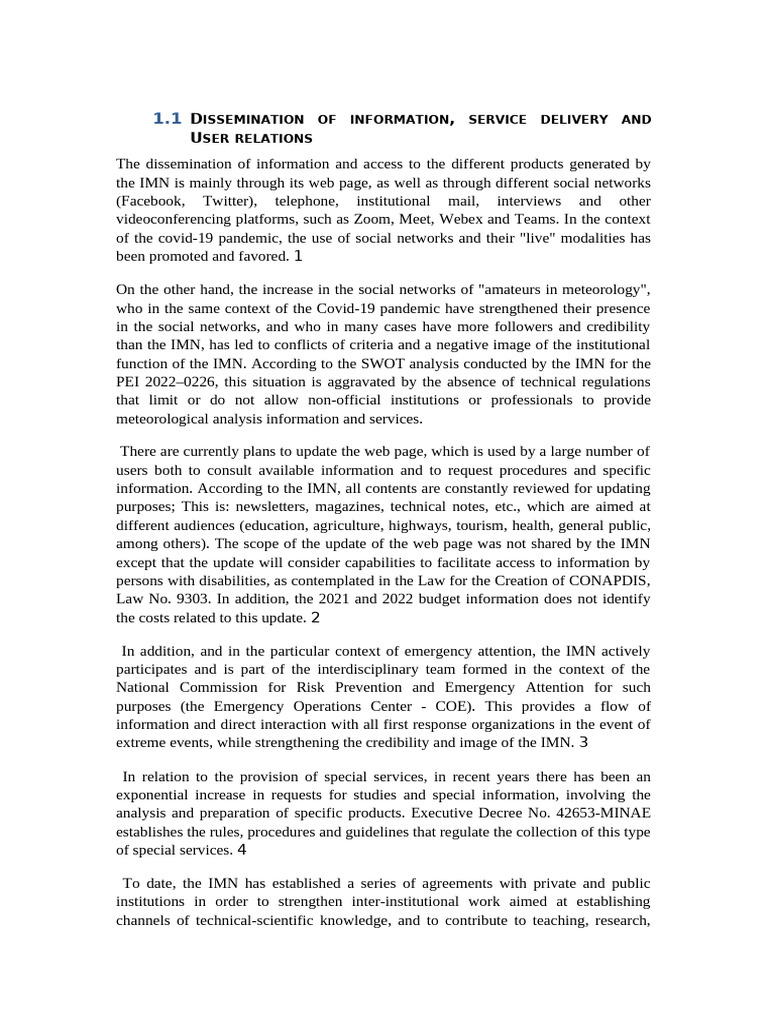 IMN Information Dissemination Strategies | PDF | World Wide Web ...
