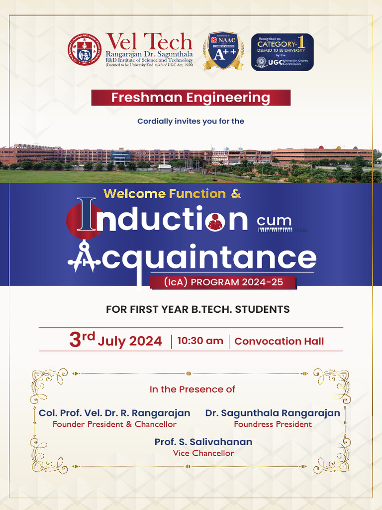 Ica Invitation 2024 2 | PDF