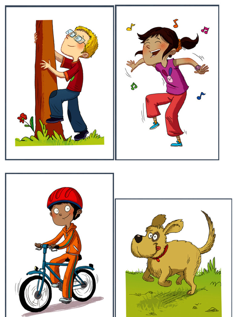 Great Explorers 2 - Flashcards | PDF