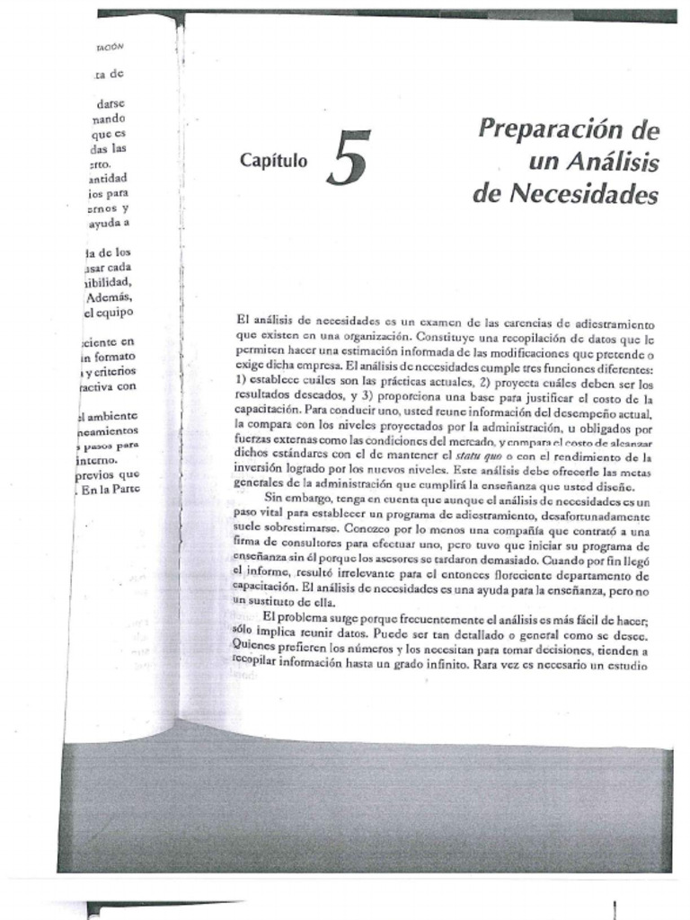Manual Del Capacitador | PDF