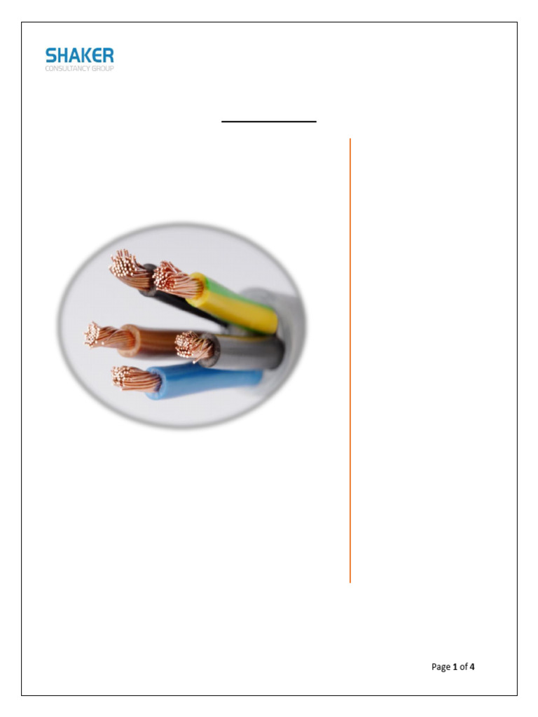 tap_rule | PDF | Electric Power | Building Engineering