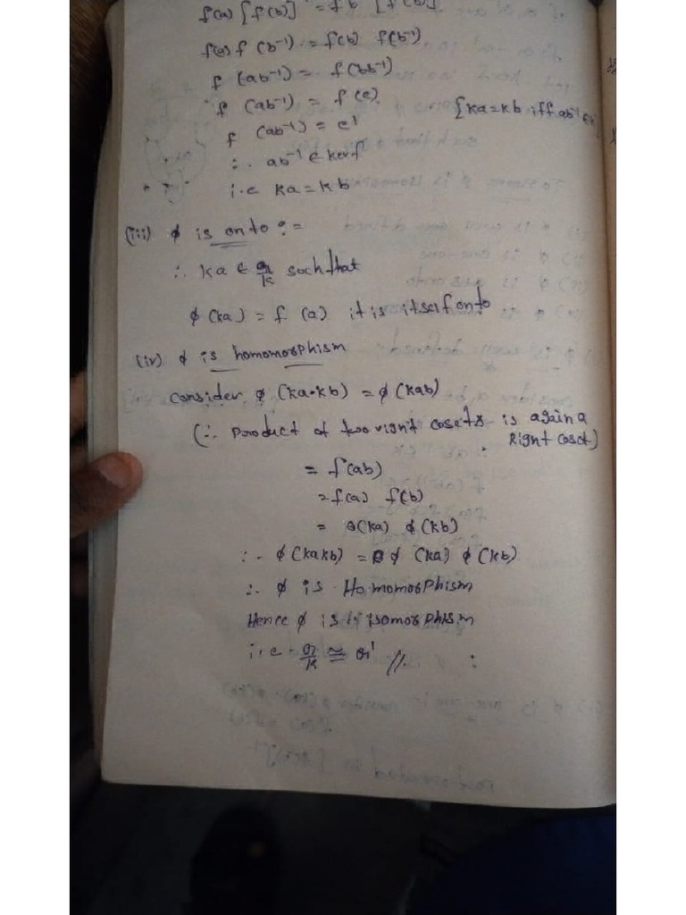 3rd Semester Mathematics - PDF | PDF