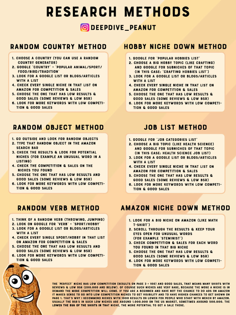 Research Methods Overview | PDF | Syntax | Grammar