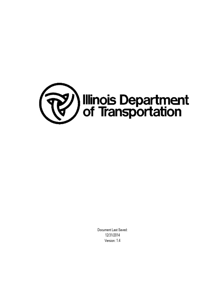 IDOT Safety Portal Data Crash Manager Guide | PDF | Information ...