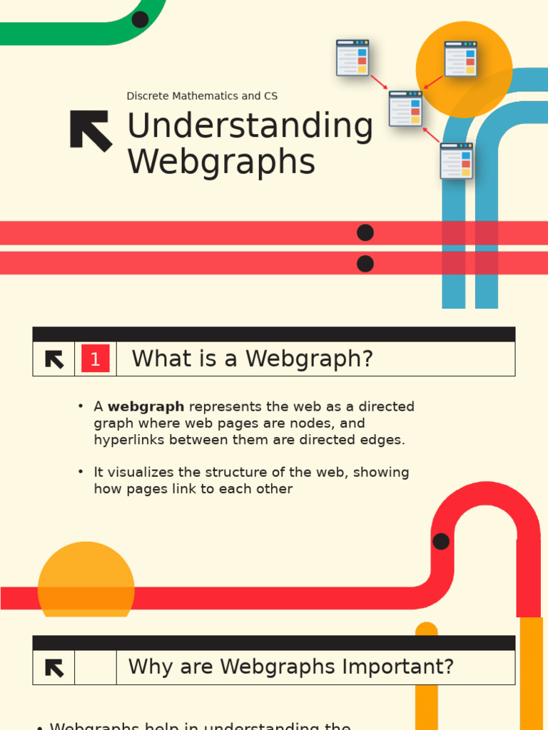 Web Graphs | PDF | Computers