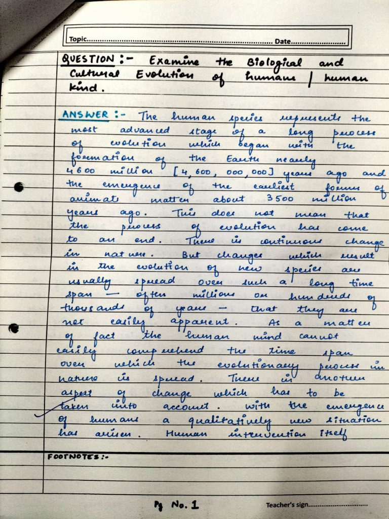 Unreadable Document Analysis | PDF