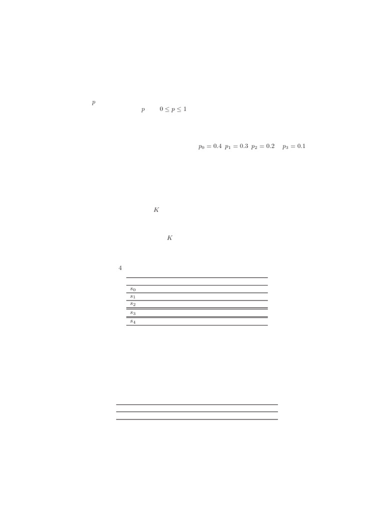 Exercices de codage de source | PDF | Informatique théorique | Données ...