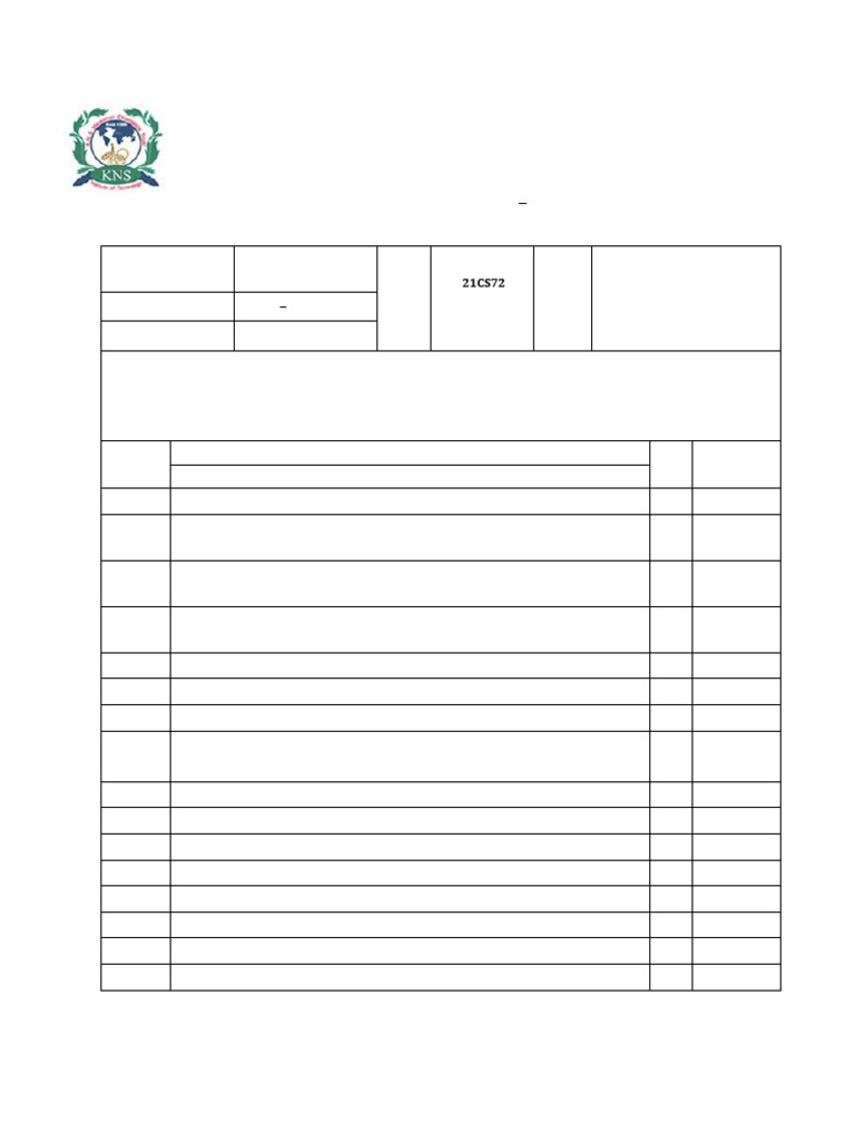 Cloud IA1 QB | PDF | Virtualization | Computing