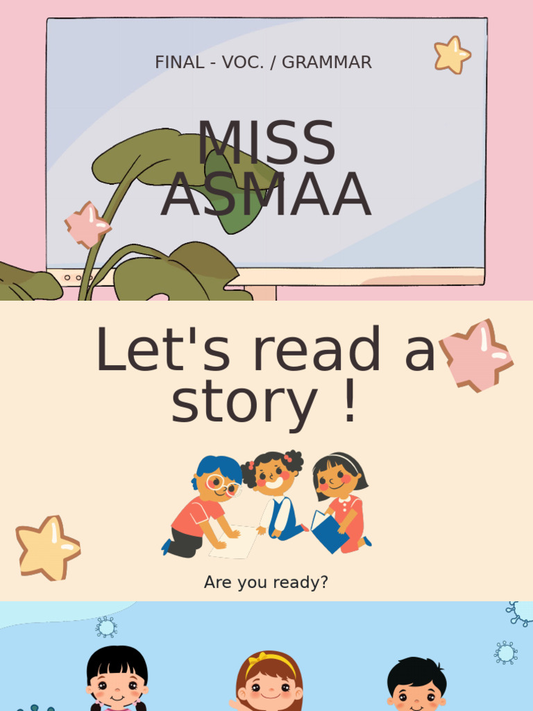 Final Asmaa t2 | PDF